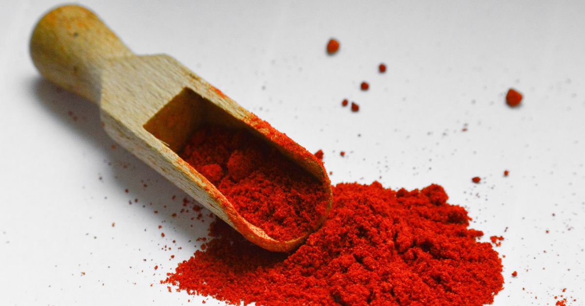 Kashmiri Mirch Powder | Dhara Masale